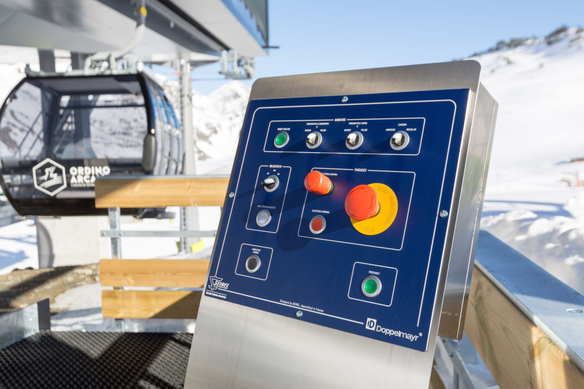 img - SEIREL SPÉCIALISTE TRANSPORT PAR CÂBLE, LEVAGE ET SÉCURITÉ MACHINES img - SEIREL SPÉCIALISTE TRANSPORT PAR CÂBLE, LEVAGE ET SÉCURITÉ MACHINES